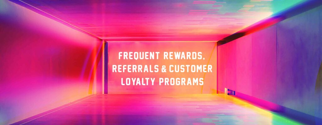 Different Types of Customer Loyalty Programs - Incremental