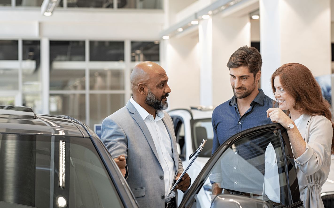 Strategies for an Effective Dealer Incentive Program - Incremental